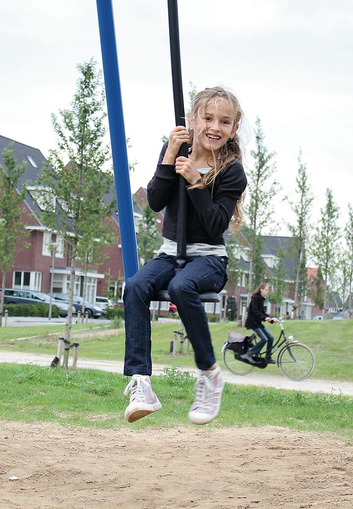 Double aerial cable way Fjall 20 m – Söve AB